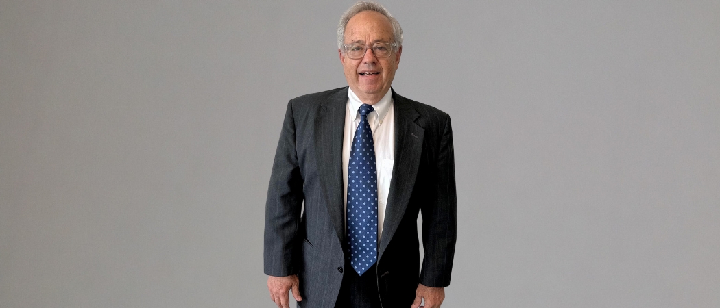 Ronald Abramson | Liston Abramson | New York, NY